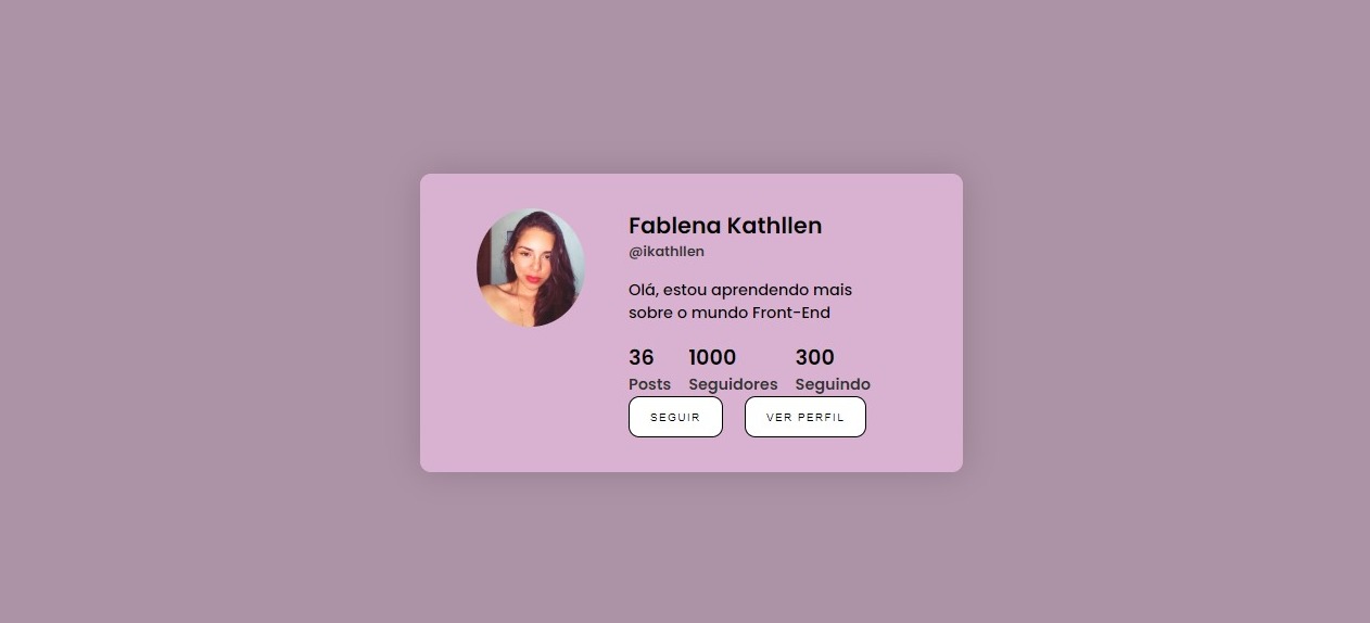 GitHub - ikathllen/Cartao