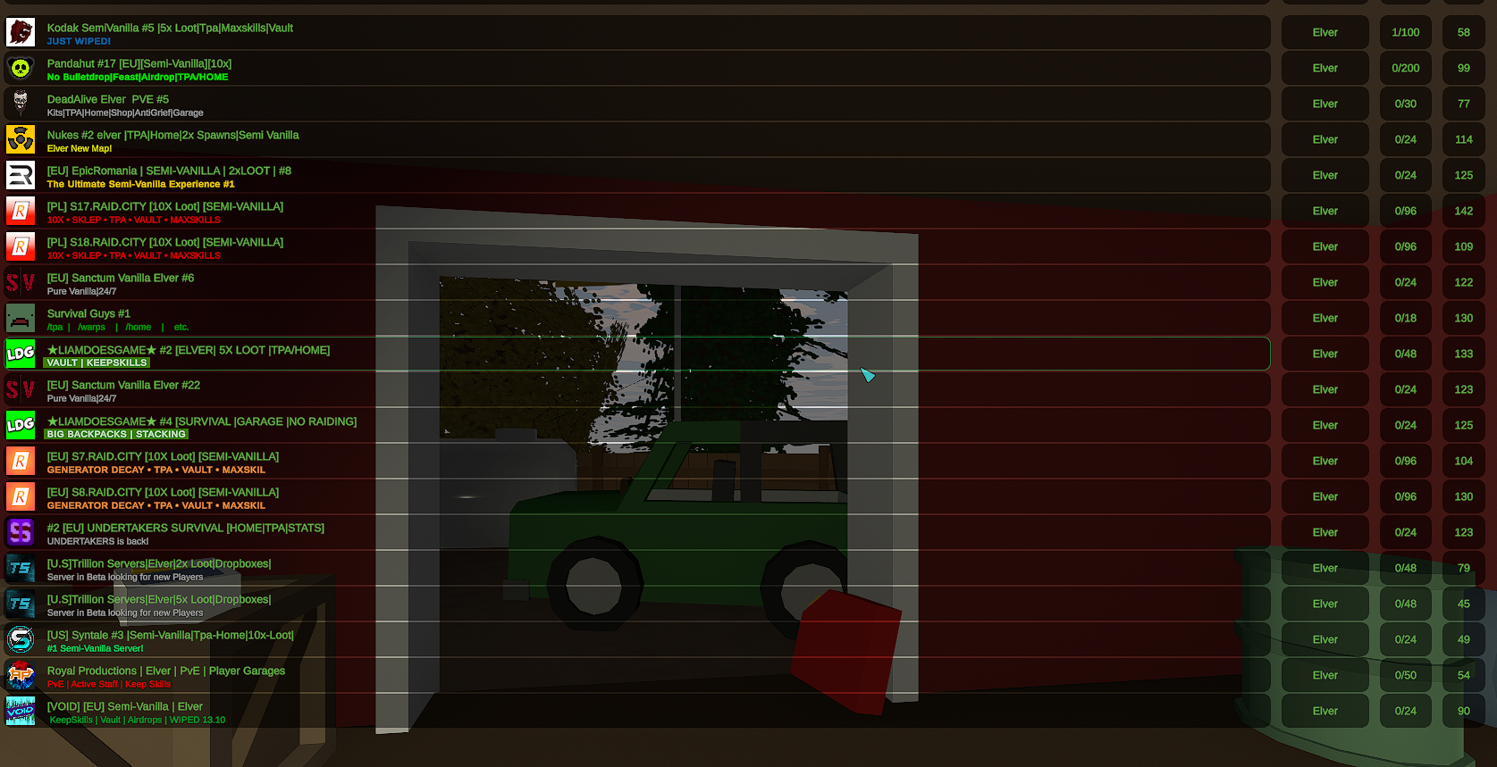 Unknown asset error when joining servers · Issue #3510 · SmartlyDressedGames/Unturned-3.x ...