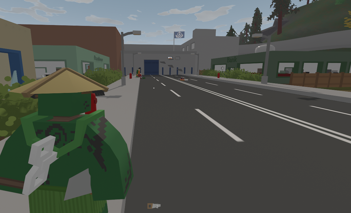 Unknown asset error when joining servers · Issue #3510 · SmartlyDressedGames/Unturned-3.x ...