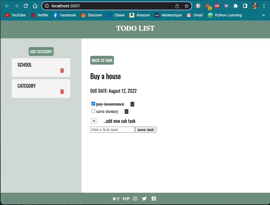 GitHub - mmartin440/react-mvp