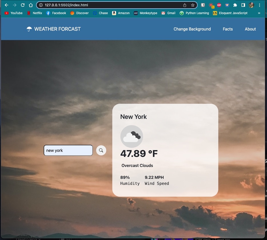 GitHub - mmartin440/frontend-project