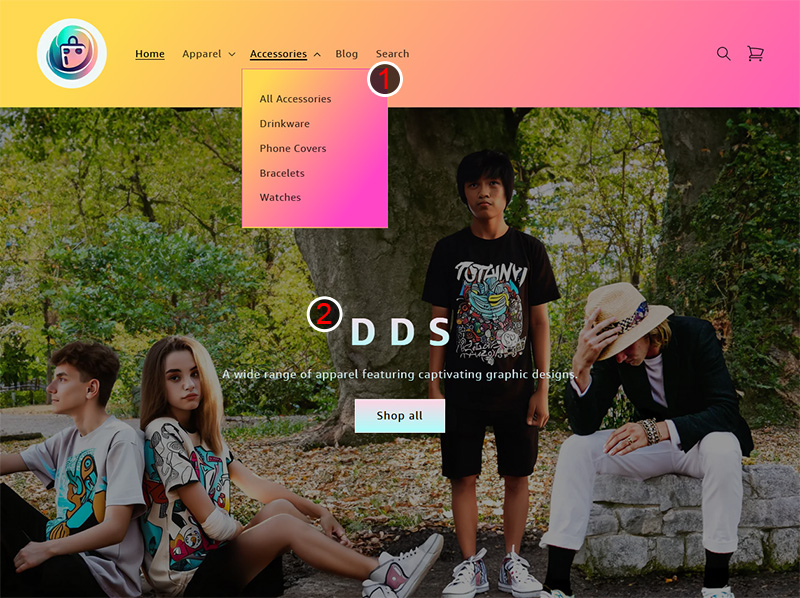 GitHub - Gulrugar/Drews-Dev-Shop: Drew's Dev Shop