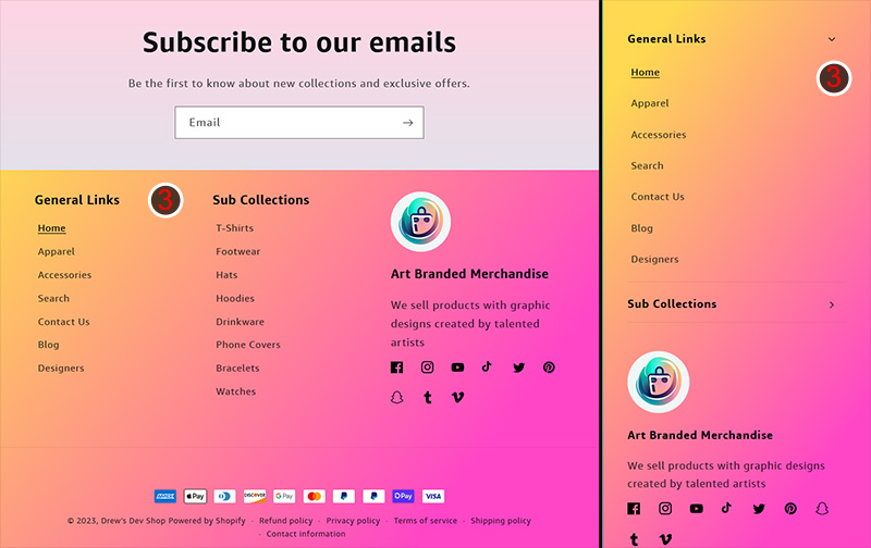 GitHub - Gulrugar/Drews-Dev-Shop: Drew's Dev Shop