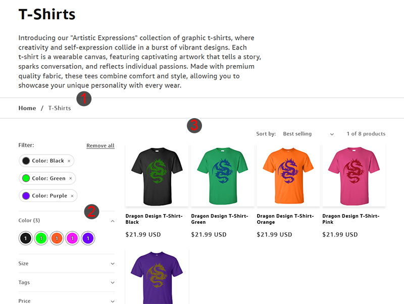 GitHub - Gulrugar/Drews-Dev-Shop: Drew's Dev Shop