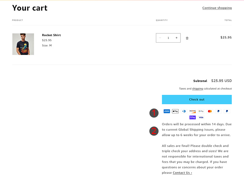GitHub - Gulrugar/Drews-Dev-Shop: Drew's Dev Shop