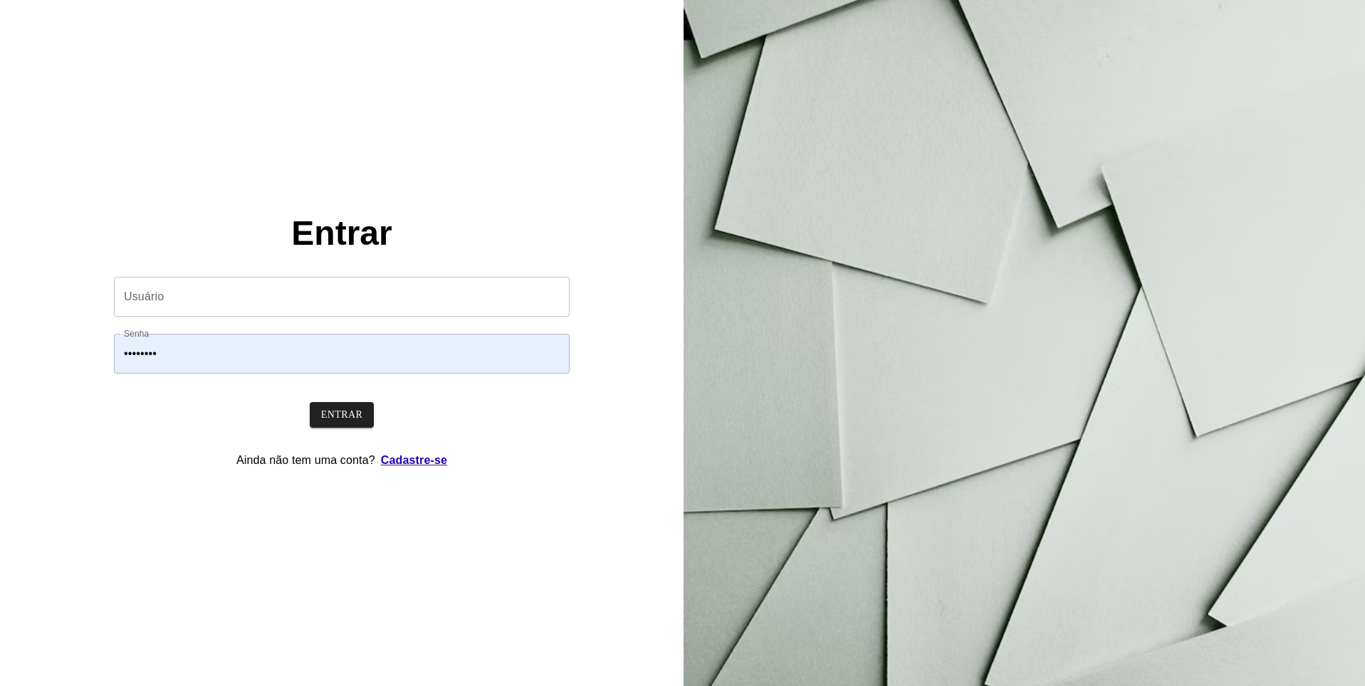 GitHub - anabiax/BlogPessoalReactTS