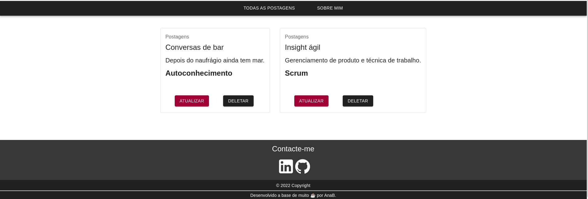 GitHub - anabiax/BlogPessoalReactTS