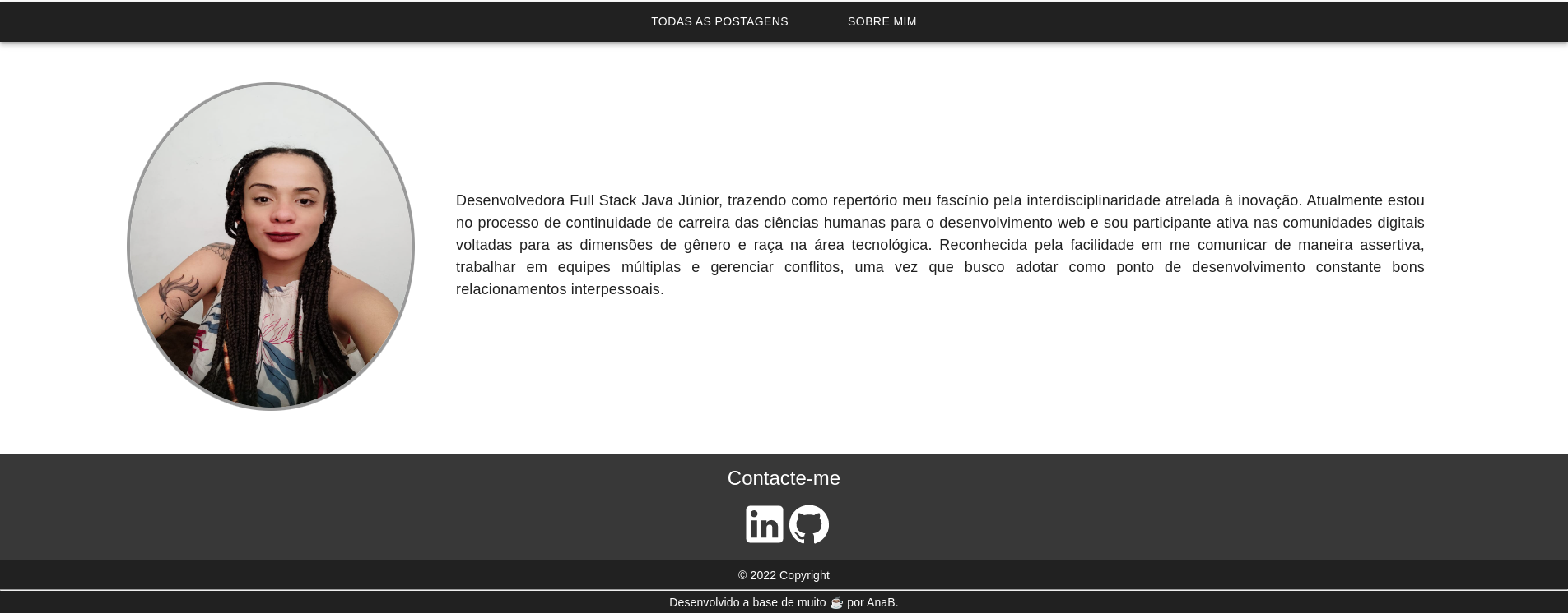 GitHub - anabiax/BlogPessoalReactTS
