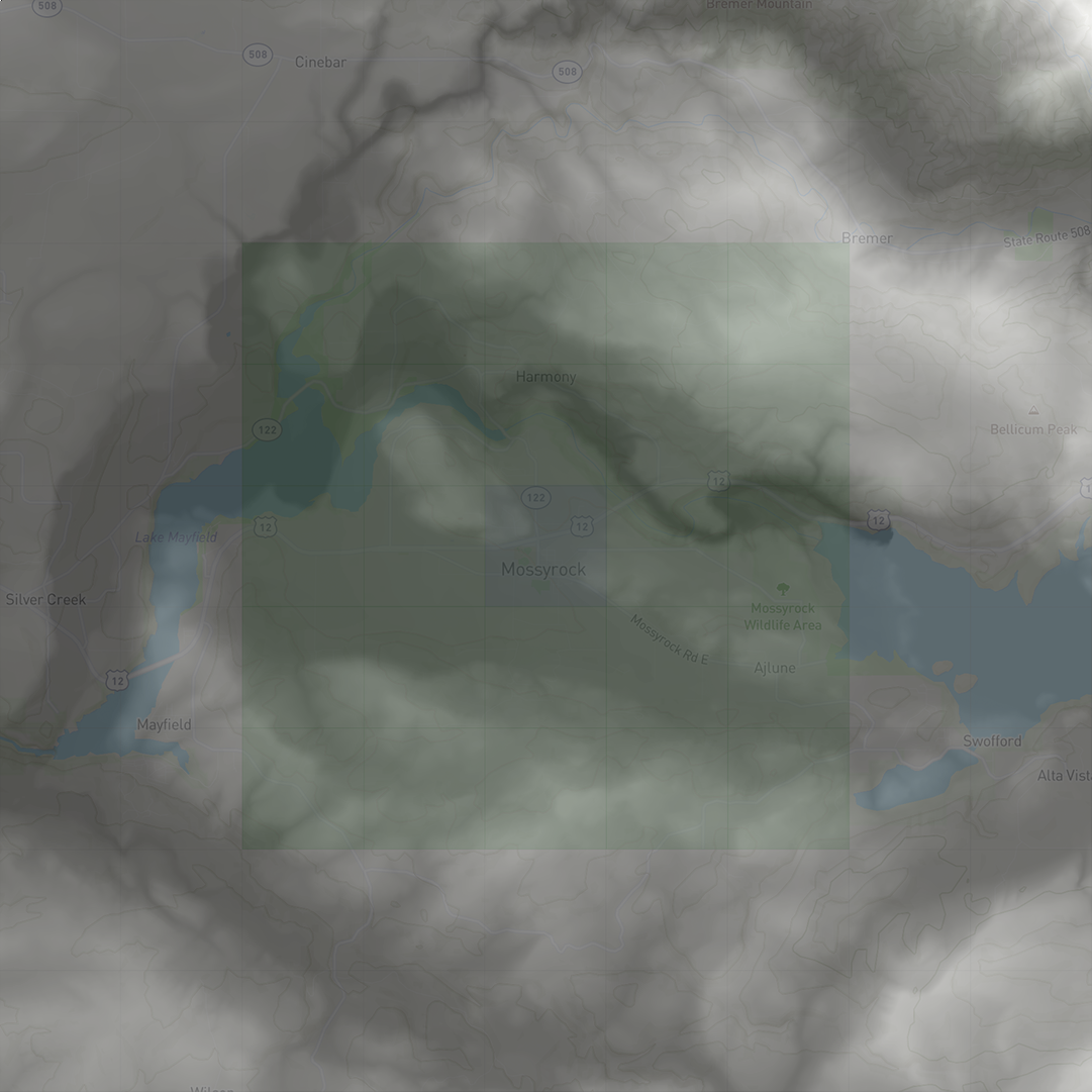 Heightmap bigger than the selected area · Issue #11 · sysoppl/Cities ...