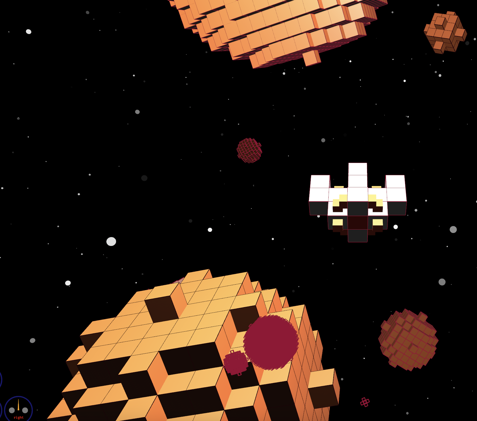 Visibility component flags *per camera* · Issue #9983 · bevyengine/bevy · GitHub