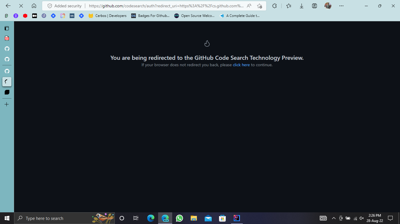 Doesnt Look Like Acorn Ioacorn Is A Known Repository But It Is · Community · Discussion