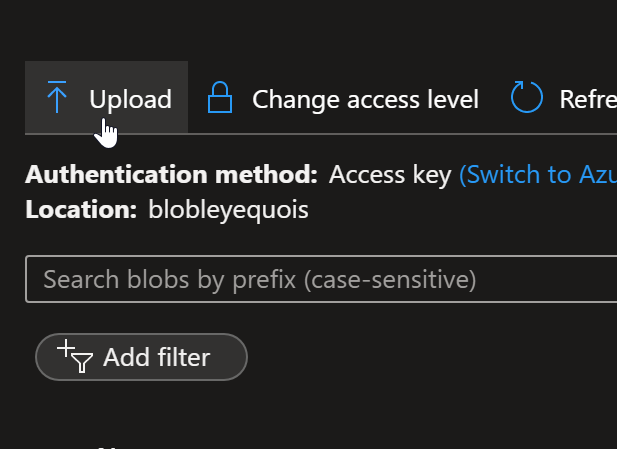 GitHub - CarlosLeyequien/AZ900-Storage-account-and-file-upload: How to ...