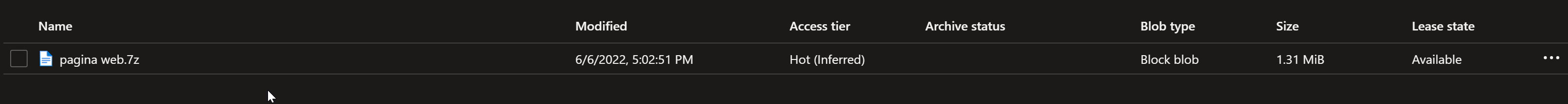 GitHub - CarlosLeyequien/AZ900-Storage-account-and-file-upload: How to ...