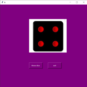 GitHub - letsdopycode/dice-simulator: dice simulator using python ...