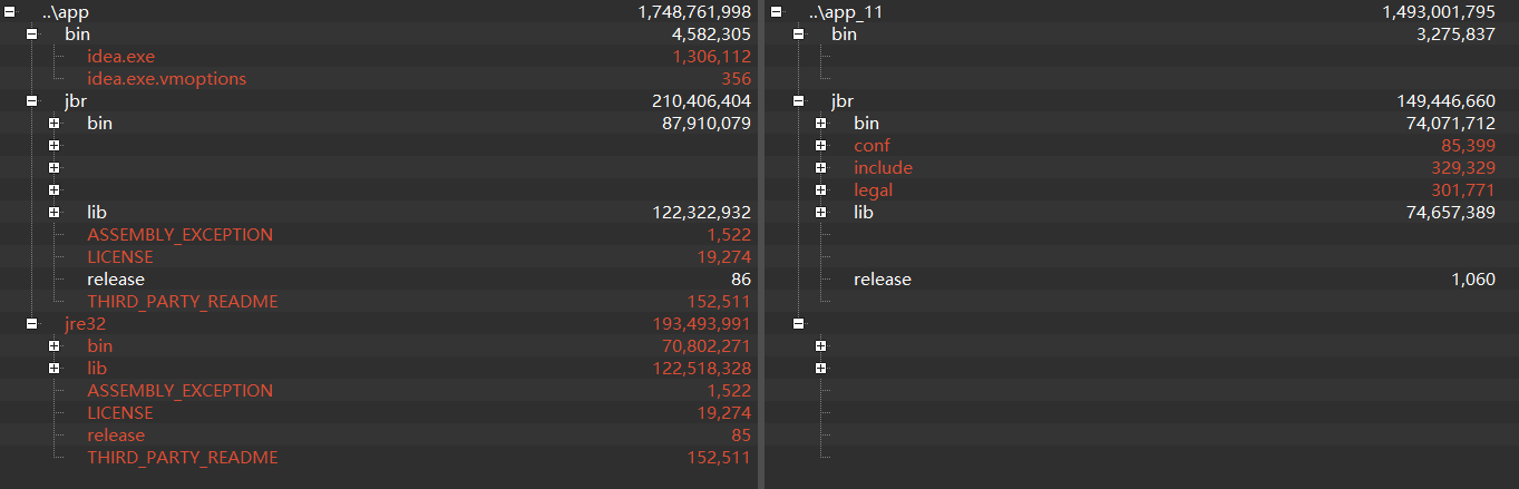 The 32bit support · Issue #4 · portapps/intellij-idea-ultimate-portable · GitHub