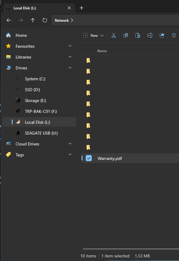 Bitlocker Locked Drive Doesnt Update On Unlocking · Issue 13443 · Files Community Files · Github