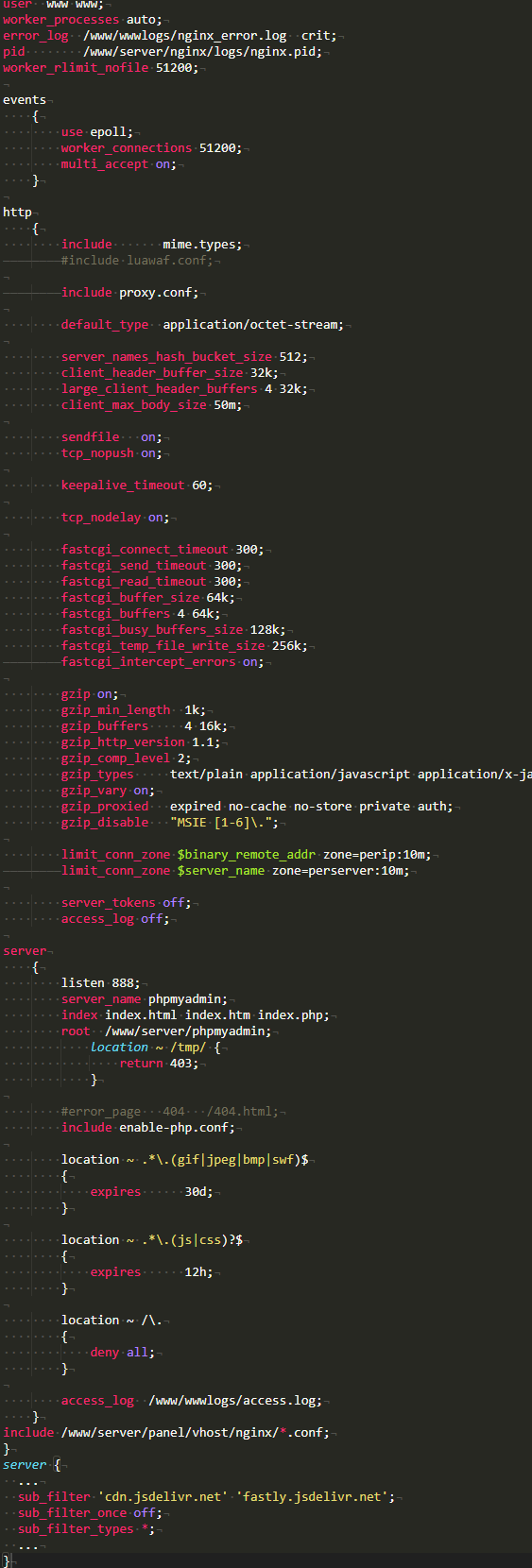 用户无法加载cdn.jsdelivr.net的js与css · Issue #410 · bs-community/blessing-skin-server · GitHub