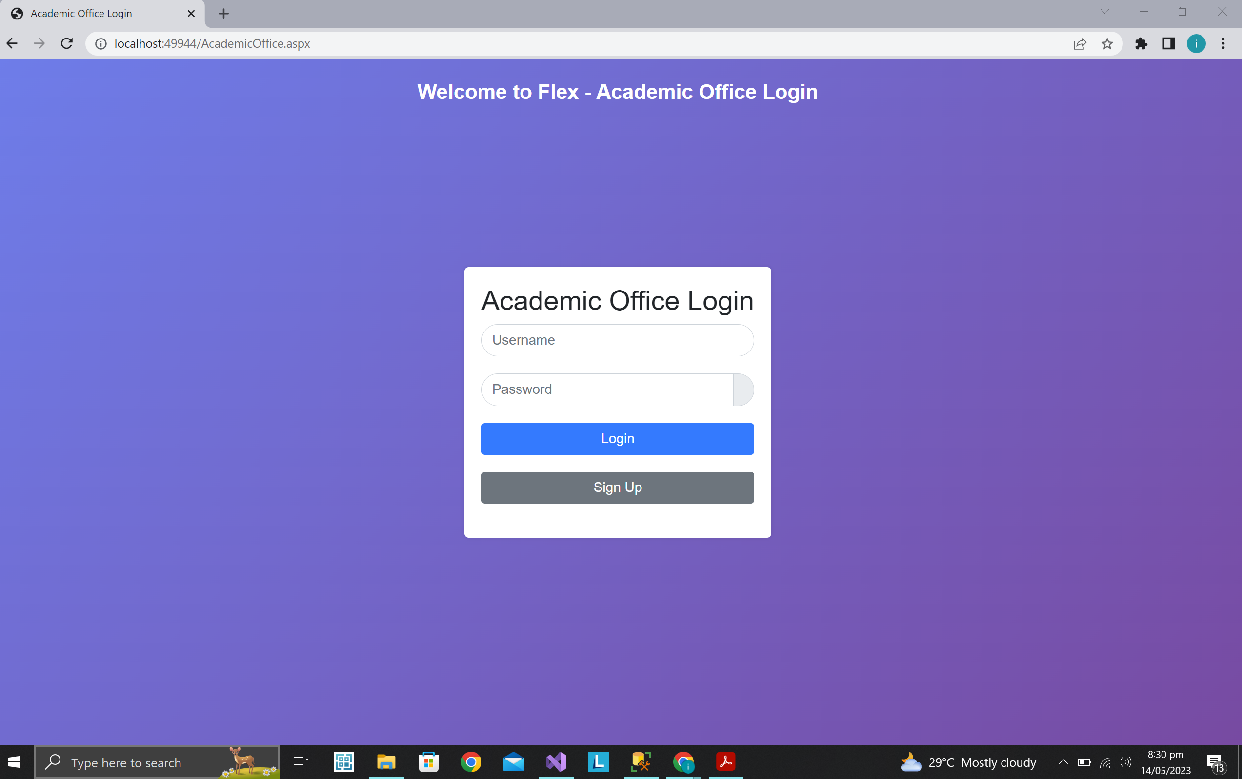 GitHub - MuhammadAliAhson/Student-Flex-Management-System-Asp.Net ... GitHub - MuhammadAliAhson/Student-Flex-Management-System-Asp.Net ...
