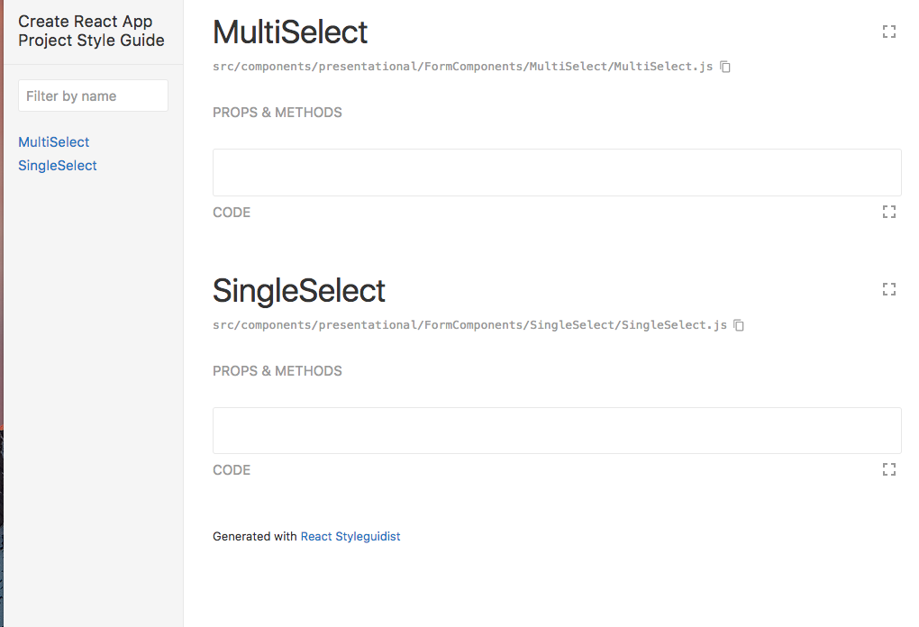How can I add in Third party plugin into the styleguide config file · Issue #691 · styleguidist ...