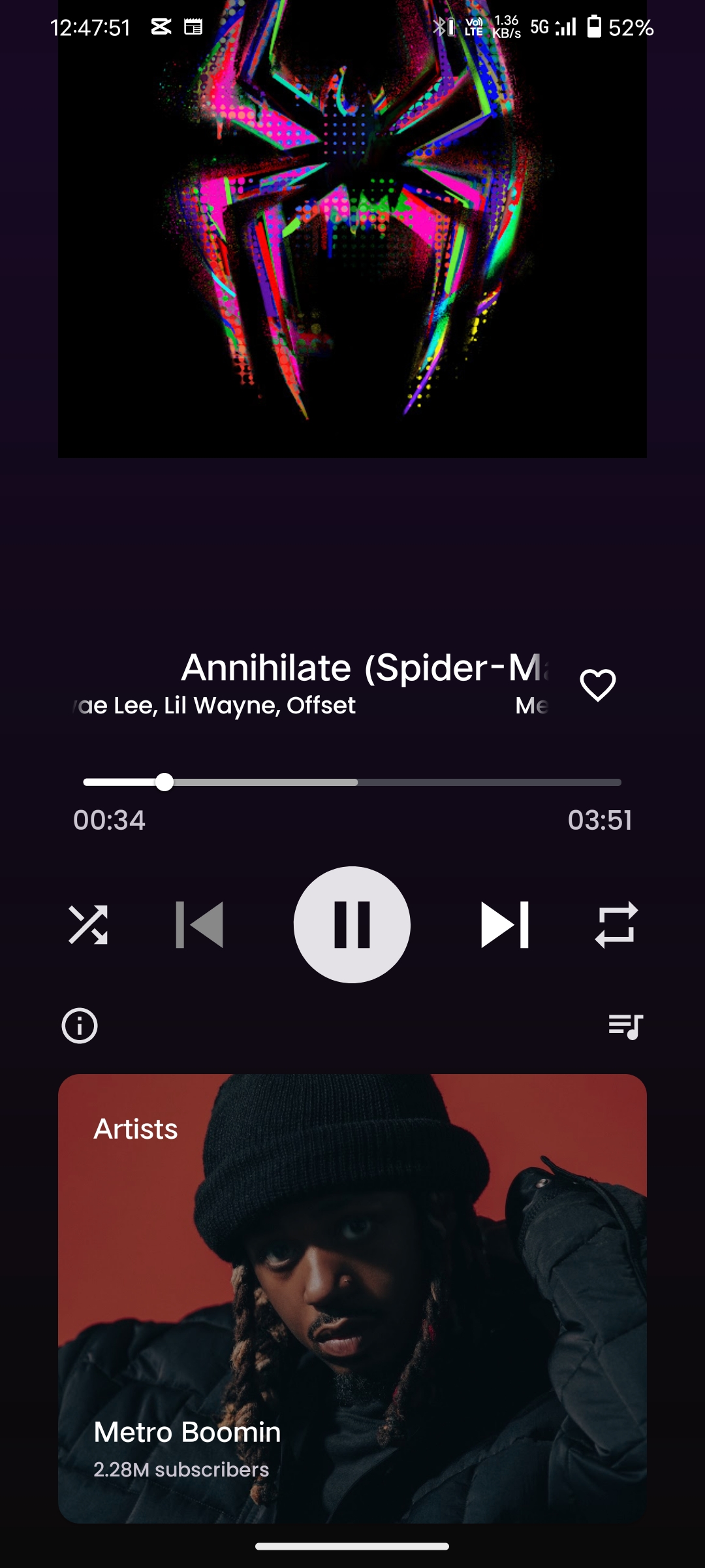 Lyrics isn't visible in lyrics tab · Issue #145 · maxrave-dev/SimpMusic · GitHub