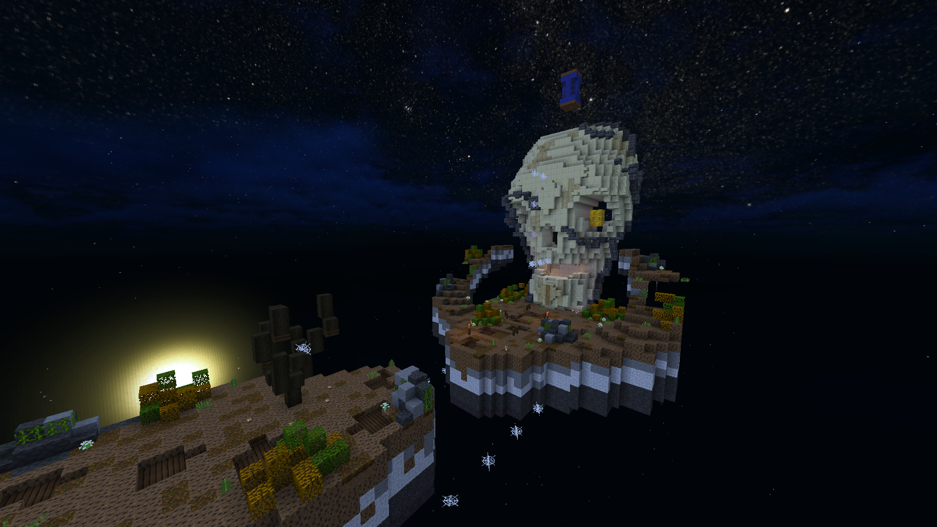 [DTM/8v8] Deadly Gaze · Issue #564 · OvercastCommunity/CommunityMaps · GitHub