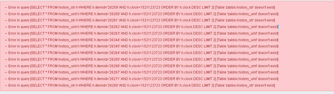 Mysql client works but c++ client doesn´t work · Issue #1418 · sysown/proxysql · GitHub
