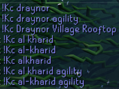 KC Chatcommand Not Working On All Rooftops · Issue #16321 · runelite/runelite · GitHub