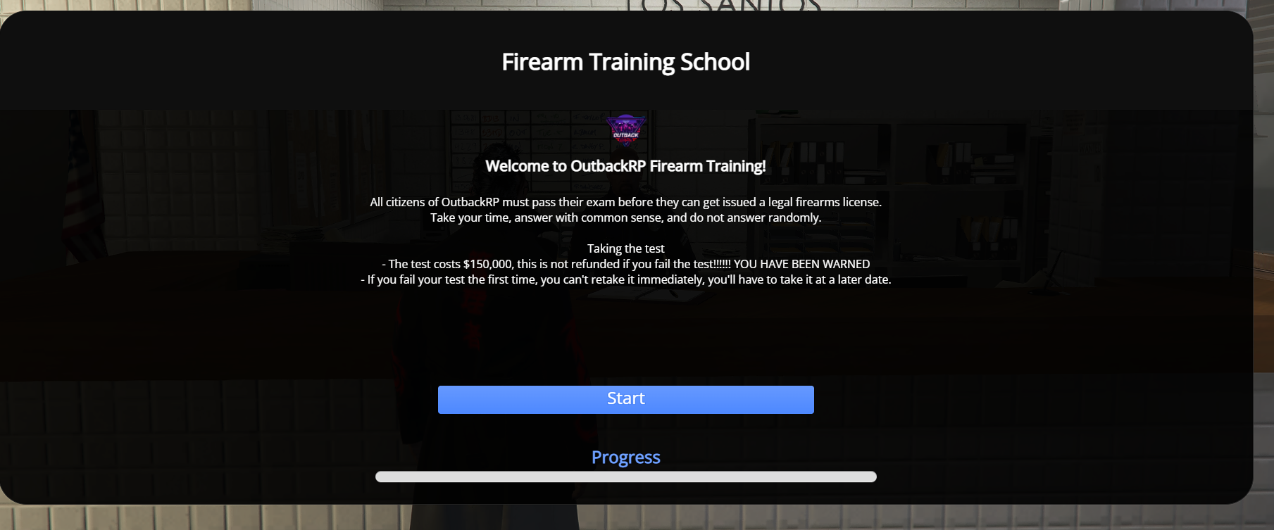 GitHub - Arkosee/OBRP-Firearm: Firearms test for qbcore FiveM servers ...