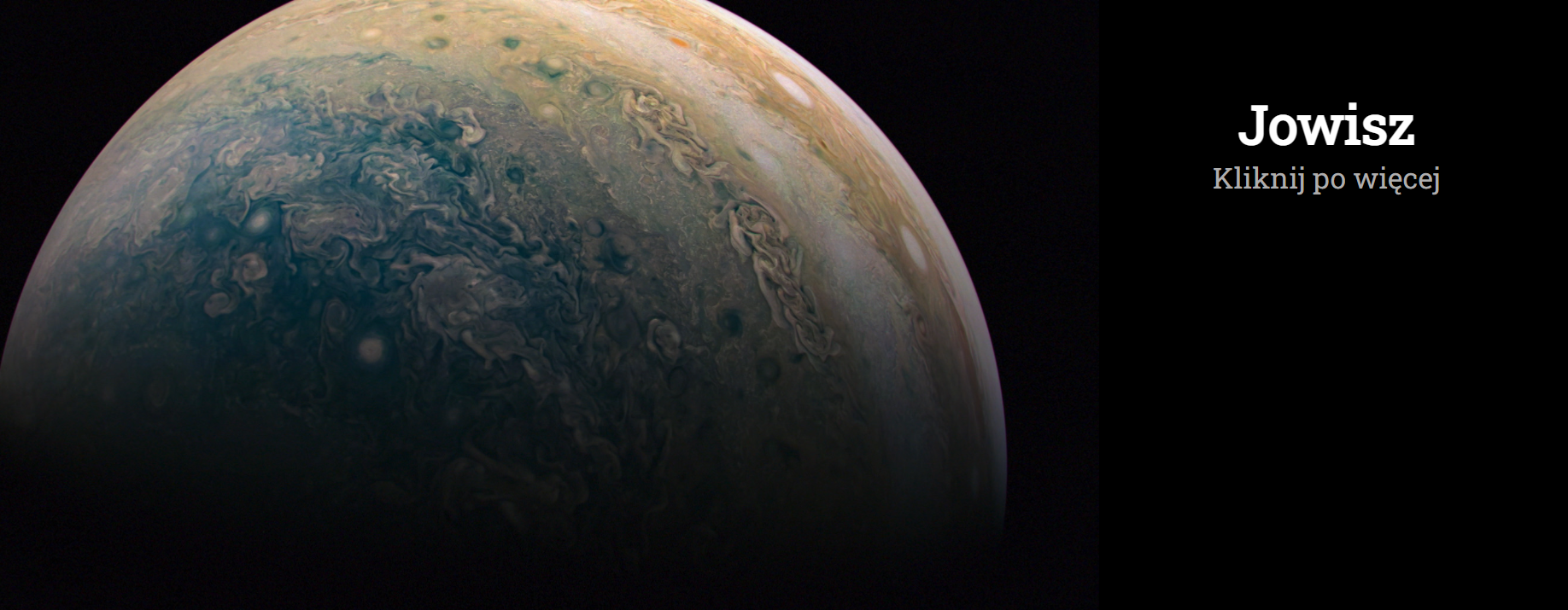 GitHub - MarcinWalczak1/Project-SolarSystem-Page