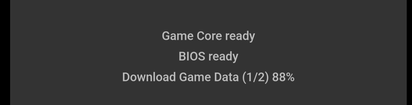 download game data percentage · Issue #332 · EmulatorJS/EmulatorJS · GitHub