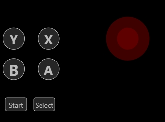Virtual Gamepad - switch left/right location appearance · Issue #349 ...