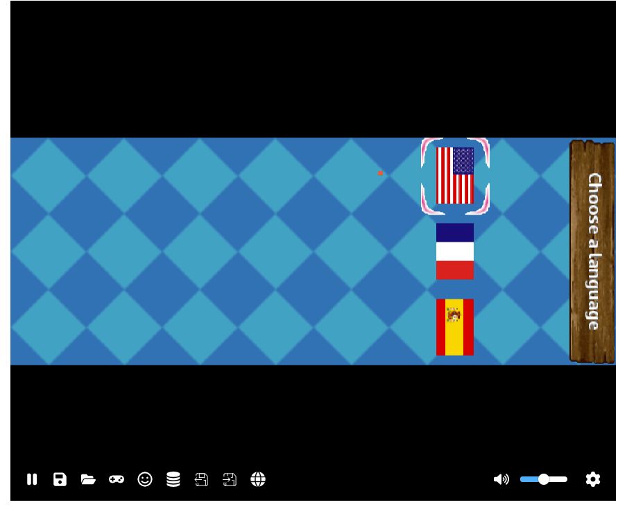 NDS - How to Rotate the Game Screen - 90 Degree · Issue #596 · EmulatorJS/EmulatorJS · GitHub