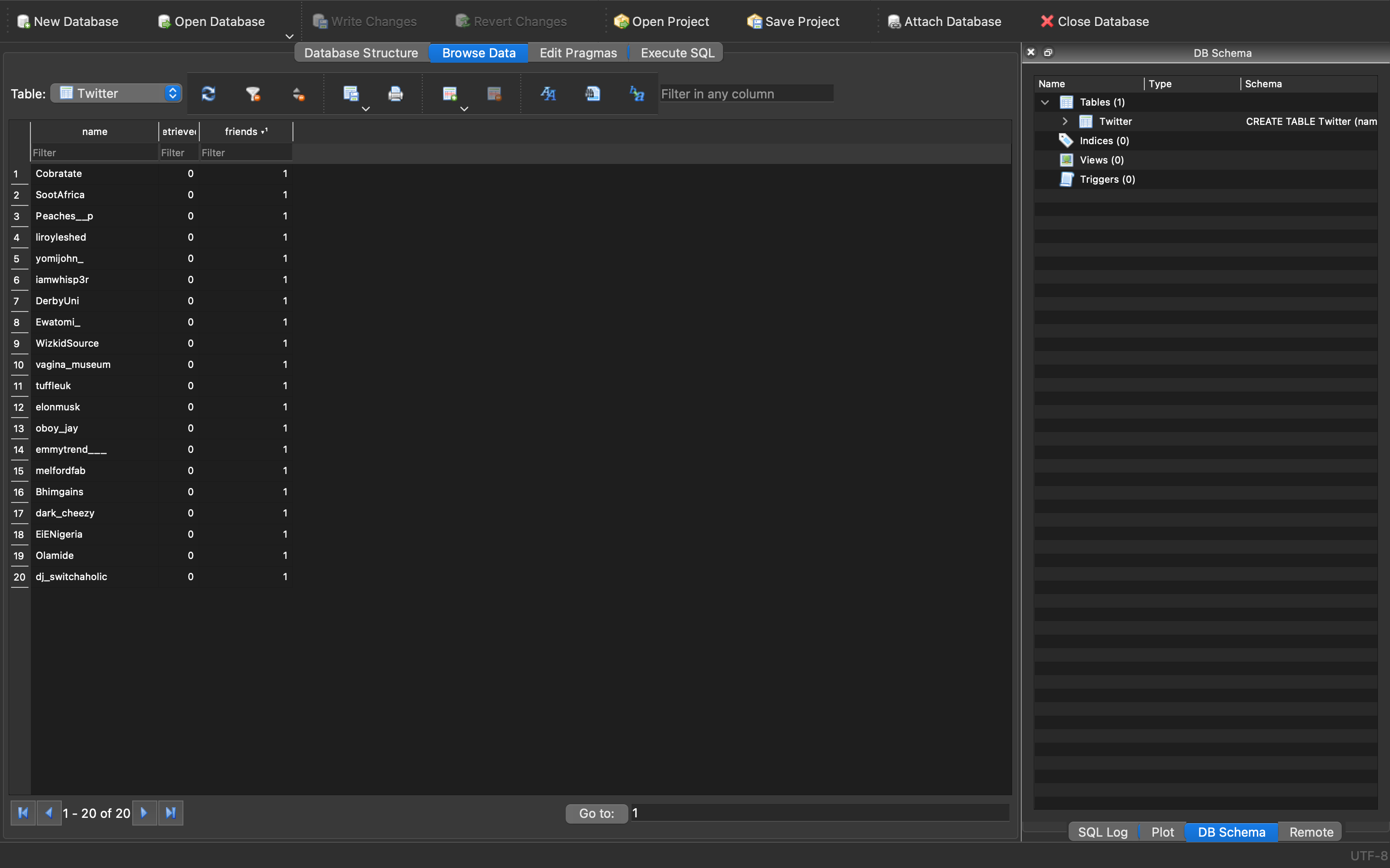 GitHub - ceeflames/Retrieve_TwitterUsers_to_DB