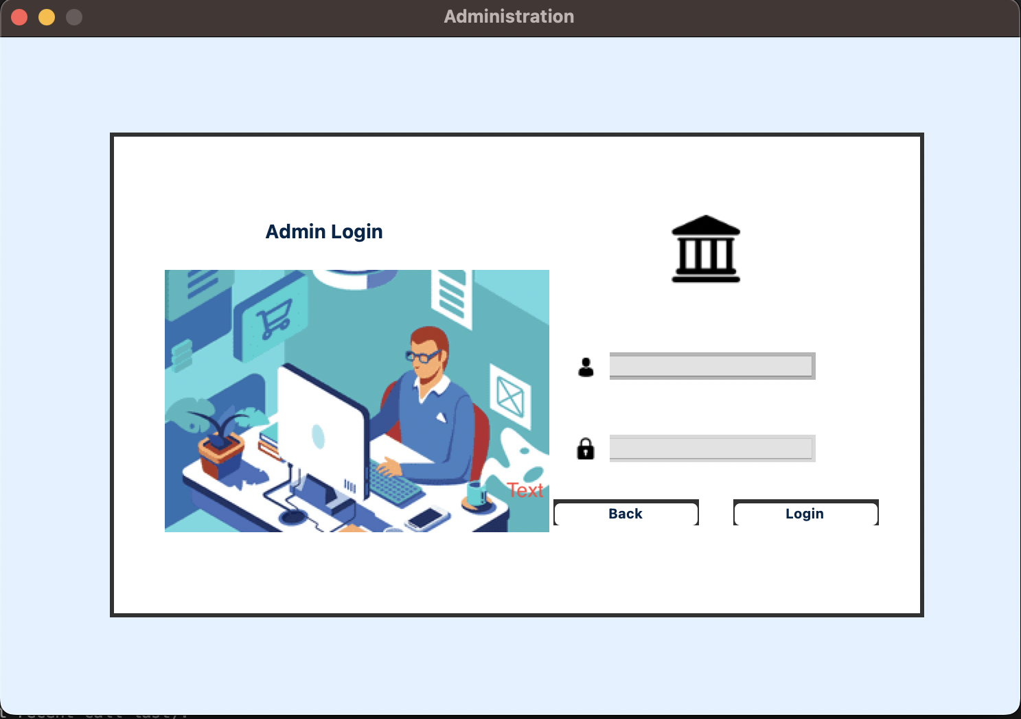 GitHub - ceeflames/MicroFinance-Bank