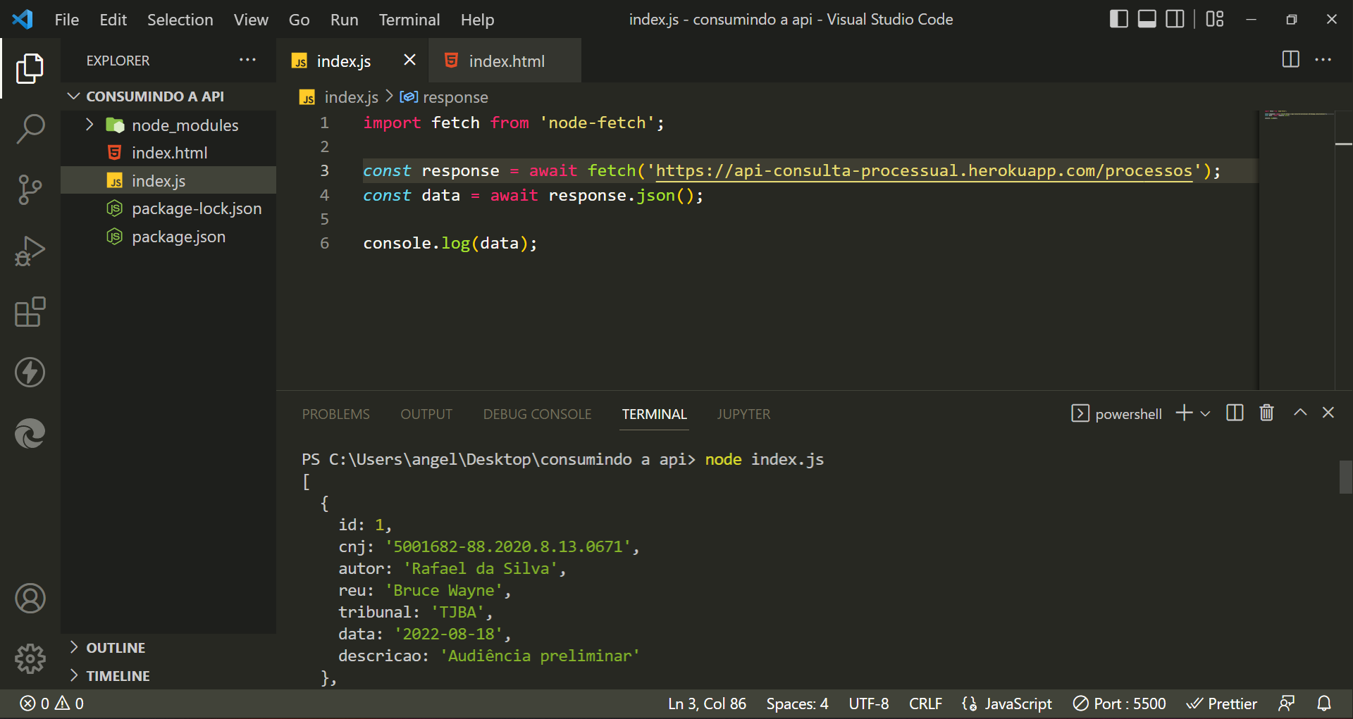 GitHub - alopo2/api-restConsulta: Api REST, criada para ser utilizada ...