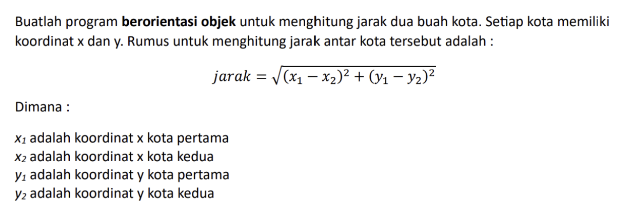 GitHub - Delonix1Regia/Menghitung_Jarak_Kota