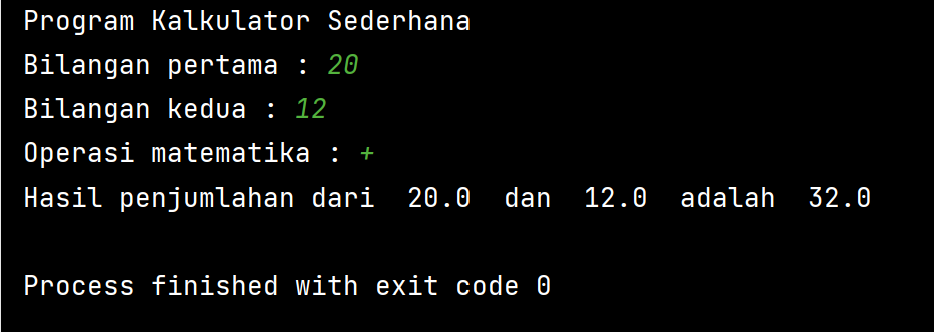 GitHub - Delonix1Regia/Kalkulator_sederhana