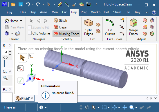 VolumeSampling WARNING: Mesh not closed! · Issue #60 · InteractiveComputerGraphics/SPlisHSPlasH ...