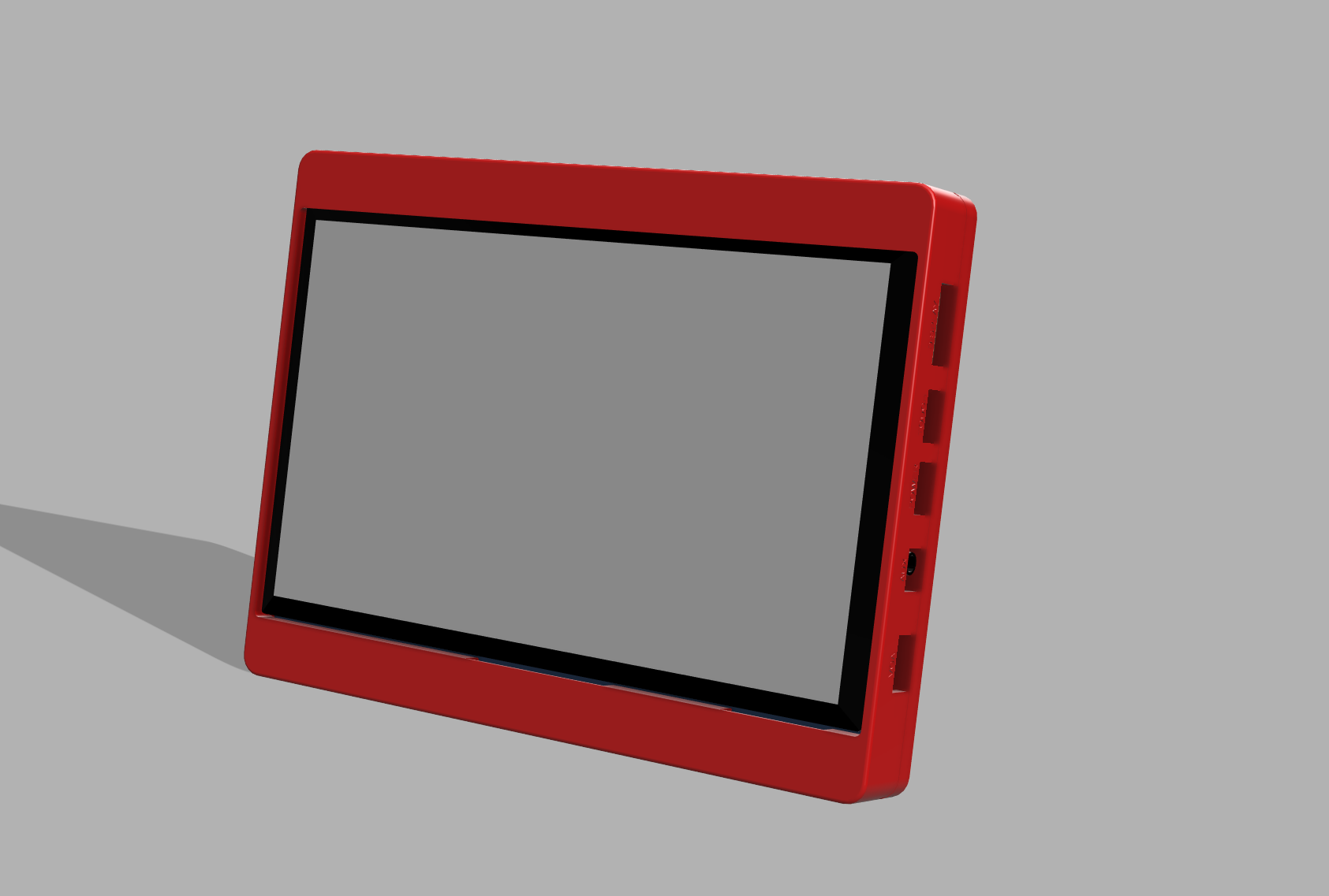 GitHub - mtatoglu00/Waveshare-7-Inch-H-Display-Frame: Waveshare 7 Inch ...