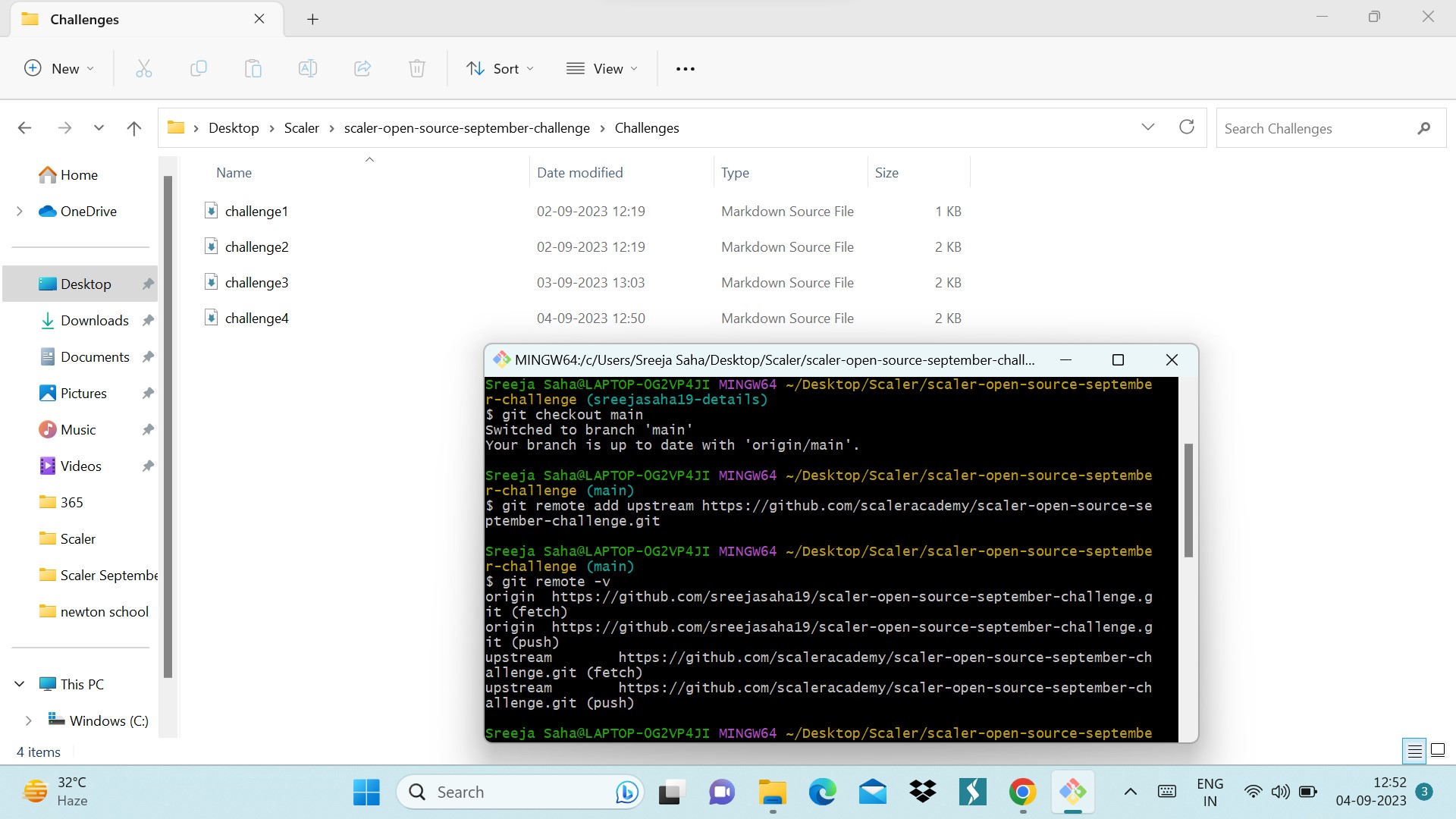 Challenges 1,2,3,4,7,8,9,10,11,14,15,16,17,18,19,20,21,22,24 & 25 ...