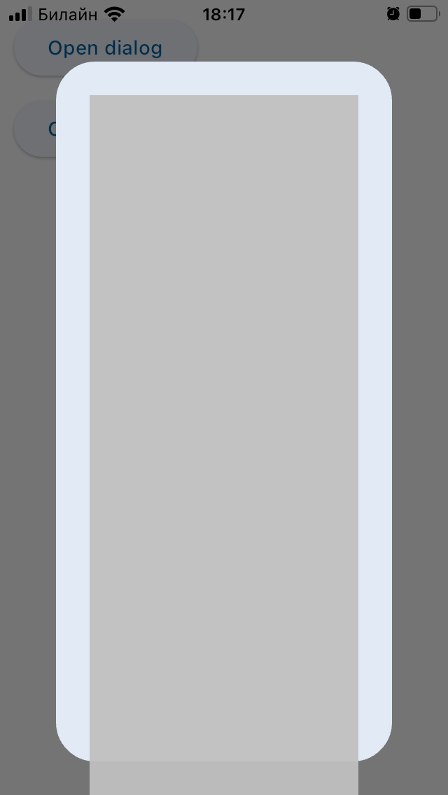 Question Flet Alertdialog · Flet Dev Flet · Discussion 2068 · Github
