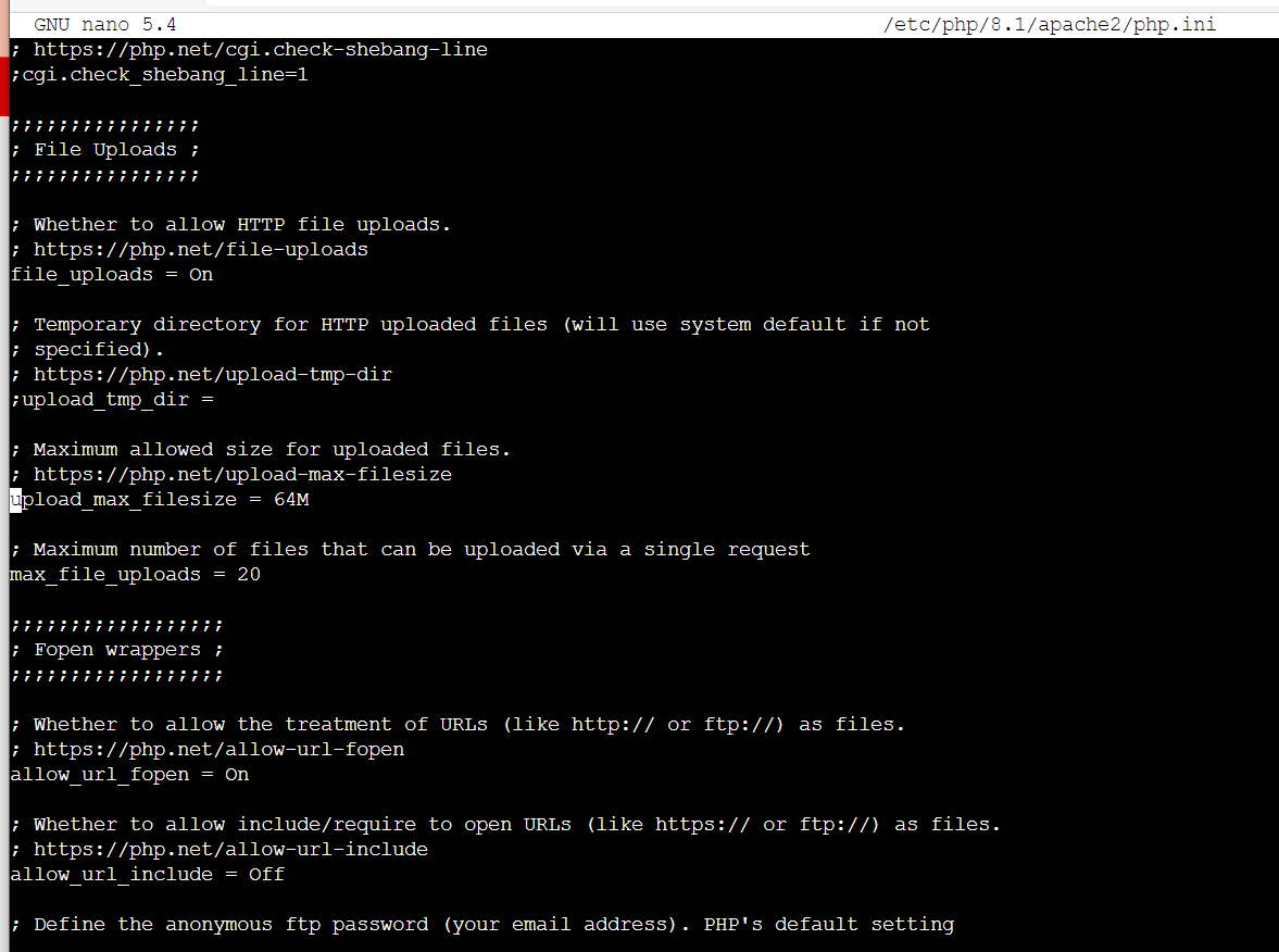 GitHub - Benedicta-Onyekwere/laravel_deployment: Deploying a Real World Laravel Application
