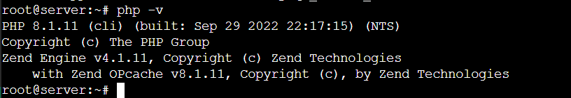 GitHub - Benedicta-Onyekwere/laravel_deployment: Deploying a Real World Laravel Application