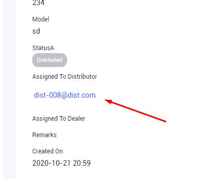 When we remove a nested property it always removes the first last one ...