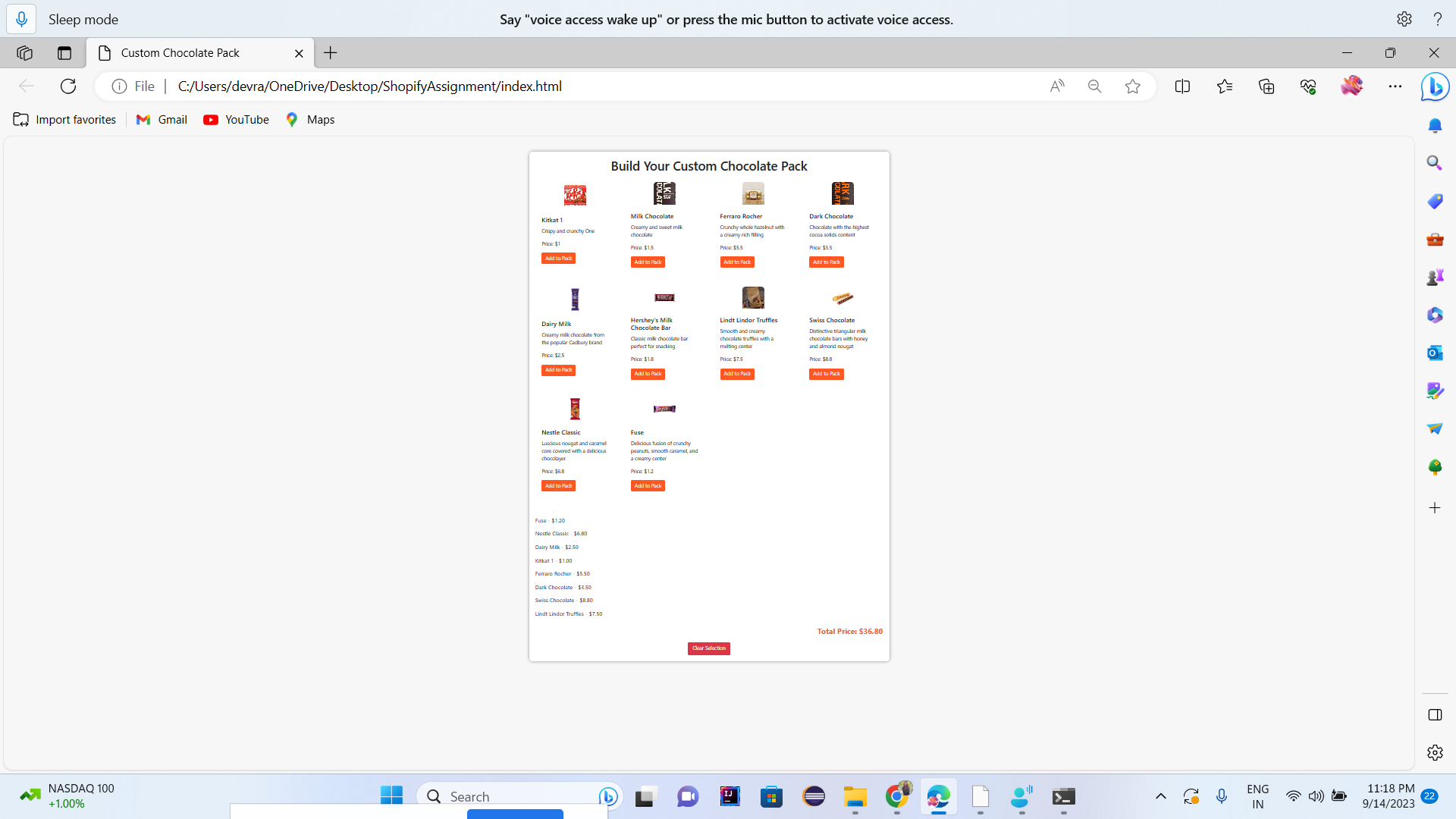 GitHub - MeenakshiGupta212000/Shopify_Assignment