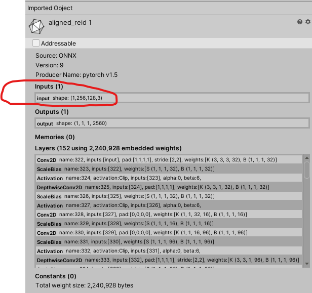 Getting Output Is 50x Slower Than Running Inference · Issue 53 · Unity Technologiesbarracuda