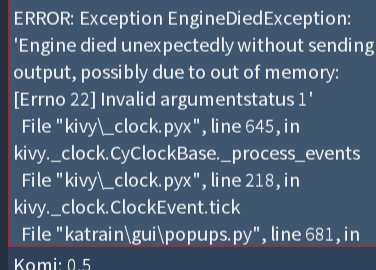 Update katago version · Issue #289 · sanderland/katrain · GitHub