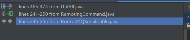 [code issue]duplicate code of UtilAll.isBlank method · Issue #5699 · apache/rocketmq · GitHub