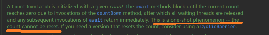 Code Issue The Use Of Countdownlatch2 · Issue 5710 · Apacherocketmq 6614