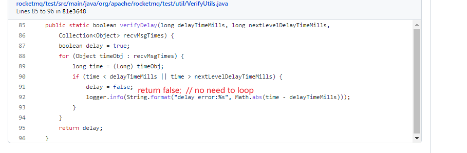 [code smell] System.currentTimeMillis() is a static method ,wrap it as ...